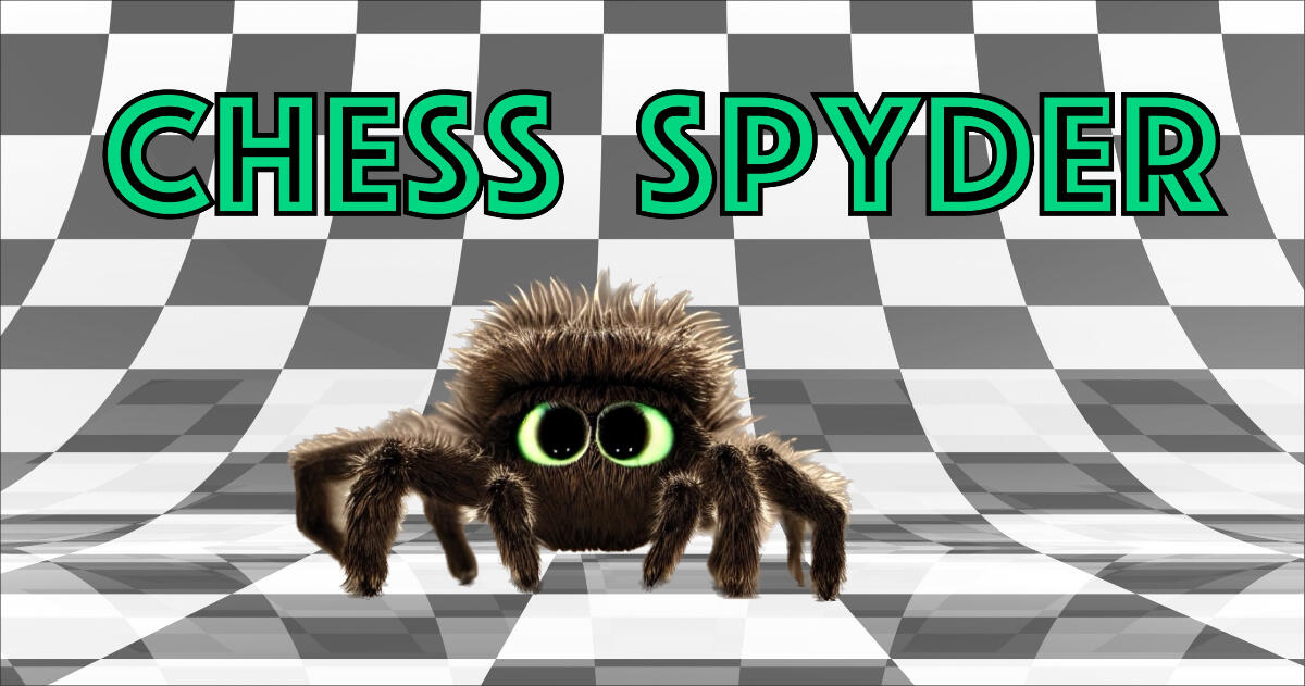 Chess Spyder: Chess opening repertoire management tool